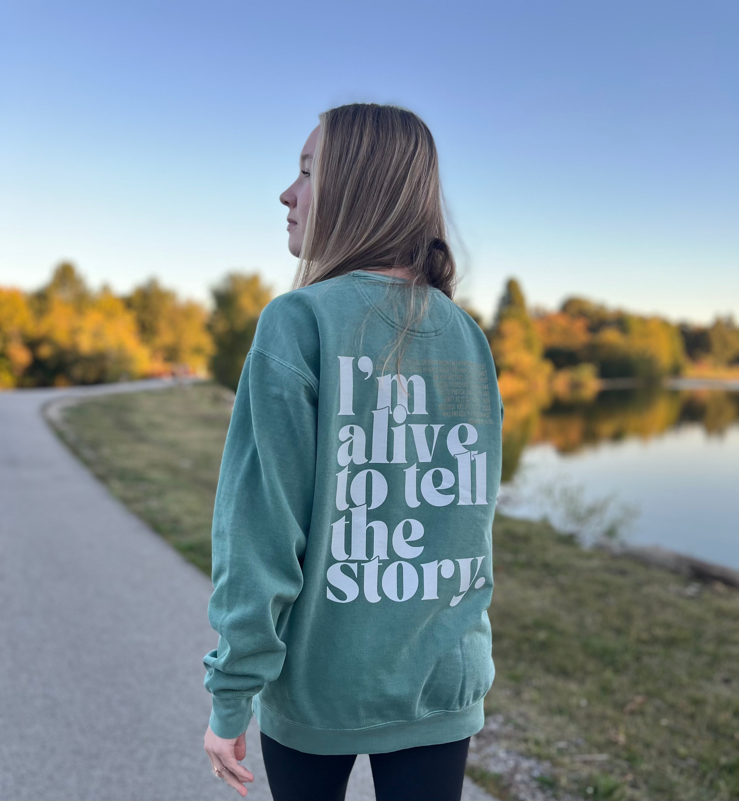 Created With Purpose Co.