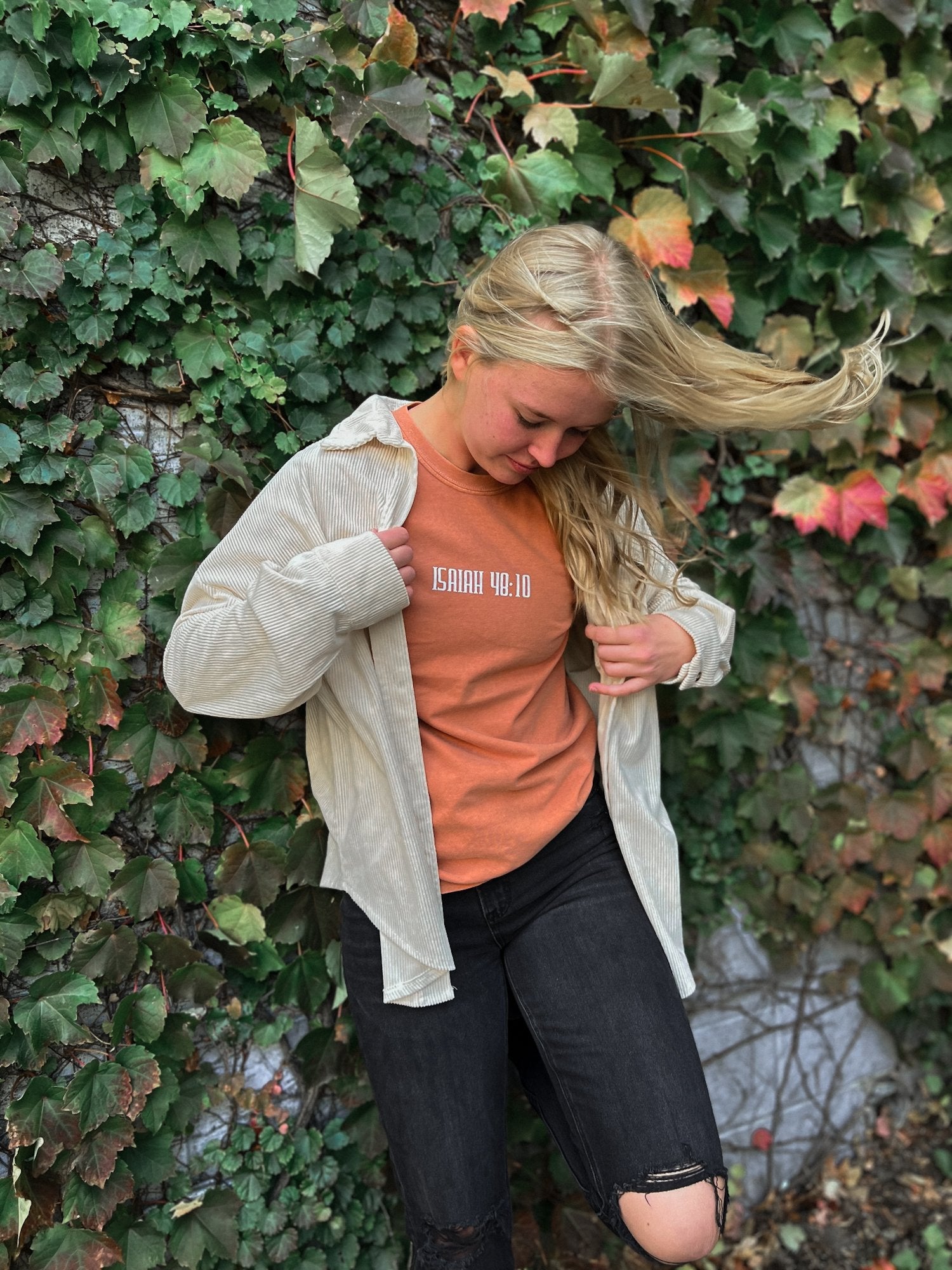 Created With Purpose Co.